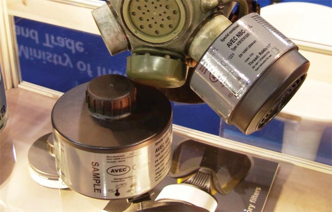 dst10 – Small Arms Defense Journal