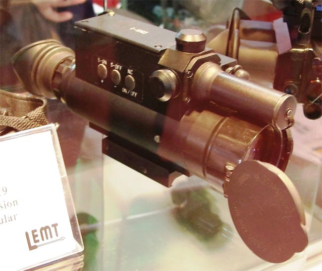 dst13 – Small Arms Defense Journal