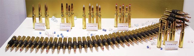 Defense & Security 2009 – Small Arms Defense Journal