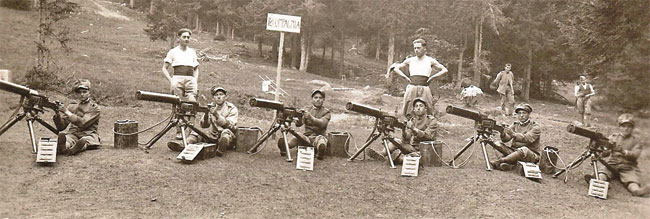 FIAT Revelli Modelo 1914 – Page 2 – Small Arms Defense Journal