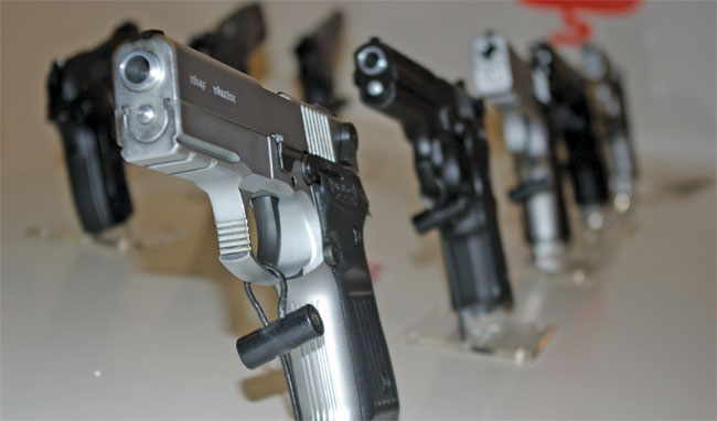 fidae8 – Small Arms Defense Journal