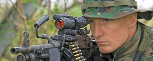 idef2 – Small Arms Defense Journal