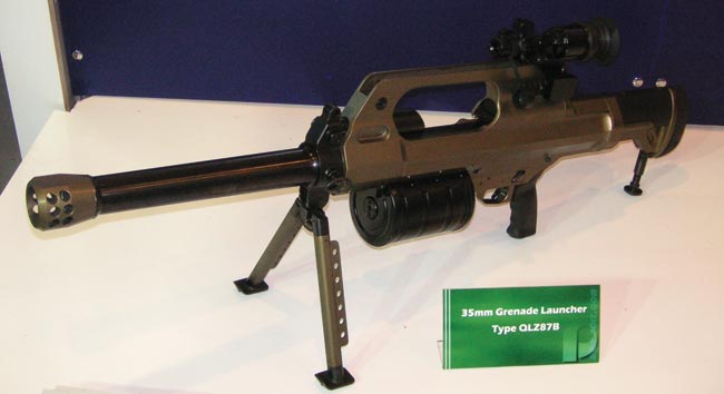 idex16 – Small Arms Defense Journal