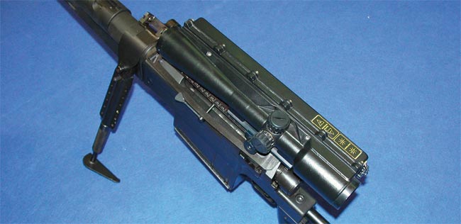 idex2 – Small Arms Defense Journal