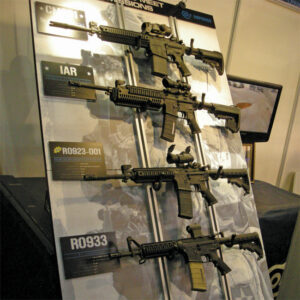 idex25 – Small Arms Defense Journal