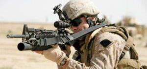 infantry – Small Arms Defense Journal