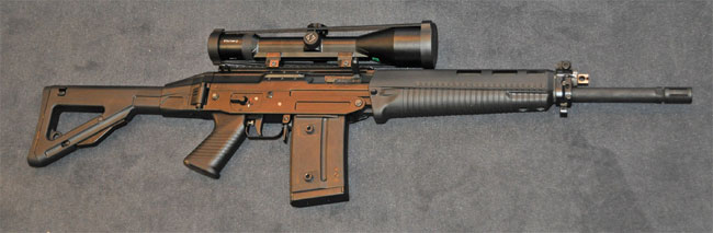 iwa_2 – Small Arms Defense Journal