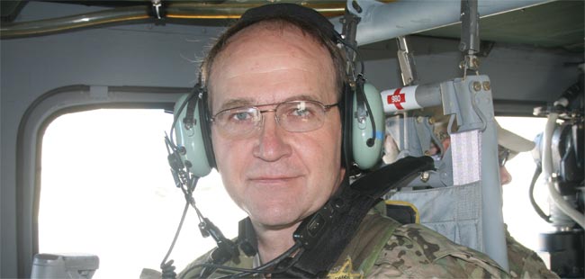 jeff – Small Arms Defense Journal