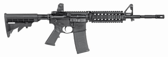laad8 – Small Arms Defense Journal