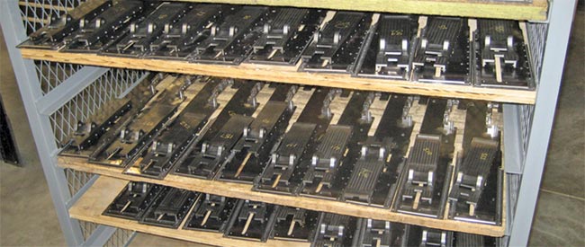 The U.S. Ordnance M2HB .50 BMG Machine Gun – Small Arms Defense Journal