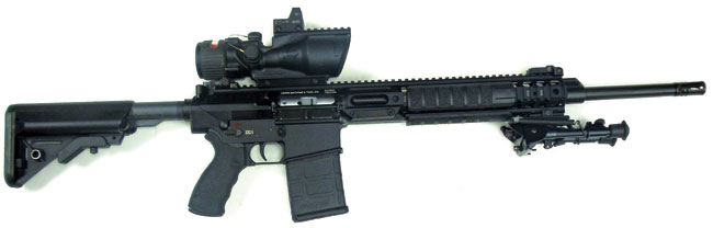 mrp5 – Small Arms Defense Journal