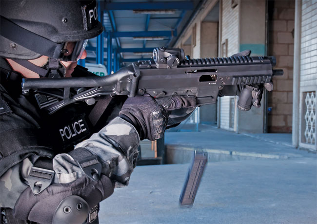 police9 – Small Arms Defense Journal