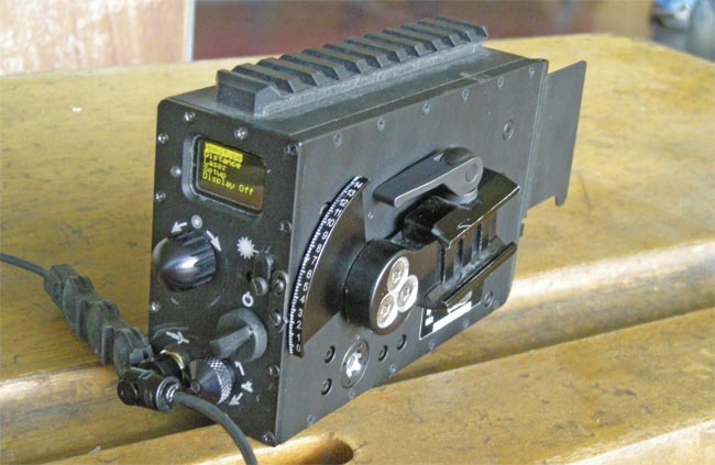 policedays8 – Small Arms Defense Journal