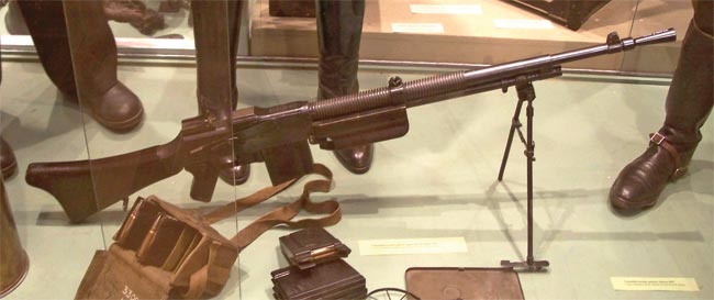 The Museum of the Polish Army // Warsaw, Poland – Small Arms Defense ...