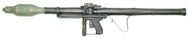 SADJ Identification Series: The RPG ID Guide – Page 2 – Small Arms ...