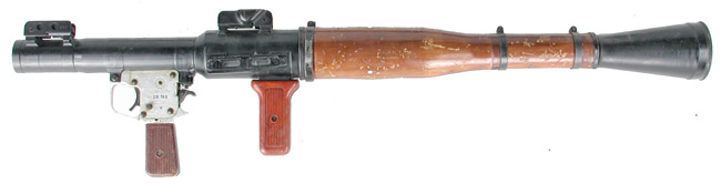 SADJ Identification Series: The RPG ID Guide – Page 2 – Small Arms ...