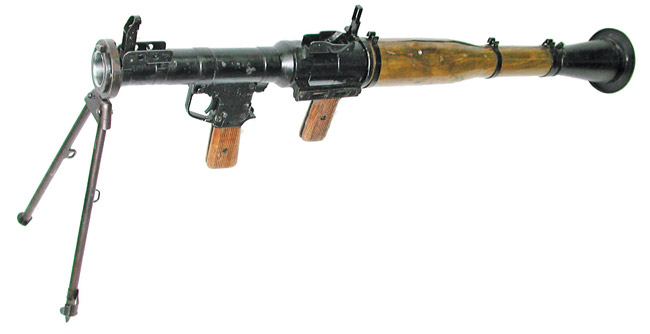 SADJ Identification Series: The RPG ID Guide – Page 2 – Small Arms ...