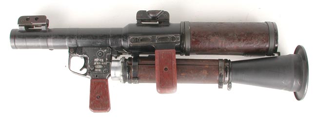 The RPG-7 System Primer – Page 3 – Small Arms Defense Journal