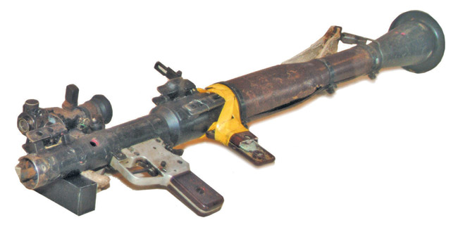 SADJ Identification Series: The RPG ID Guide – Page 3 – Small Arms ...