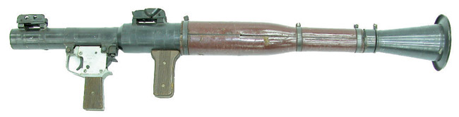 rpg24 – Small Arms Defense Journal