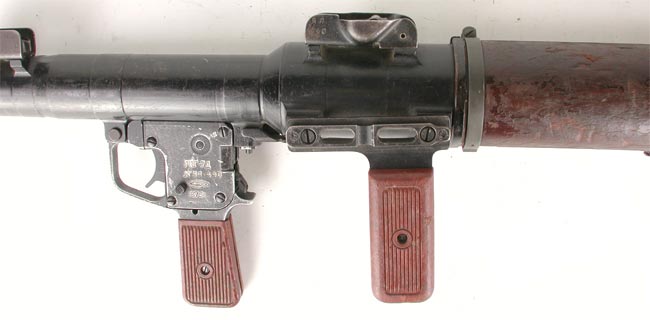 The RPG-7 System Primer – Page 4 – Small Arms Defense Journal