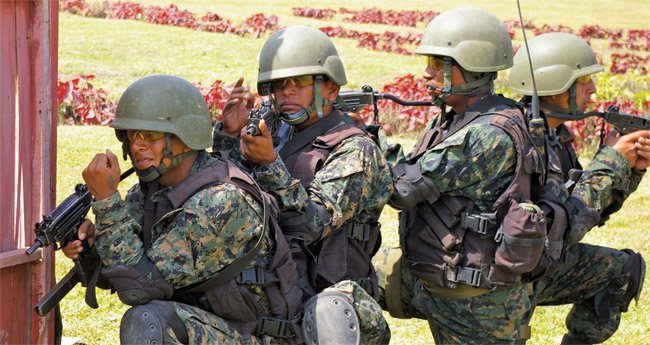 sitdef1 – Small Arms Defense Journal