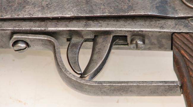 smg9 – Small Arms Defense Journal