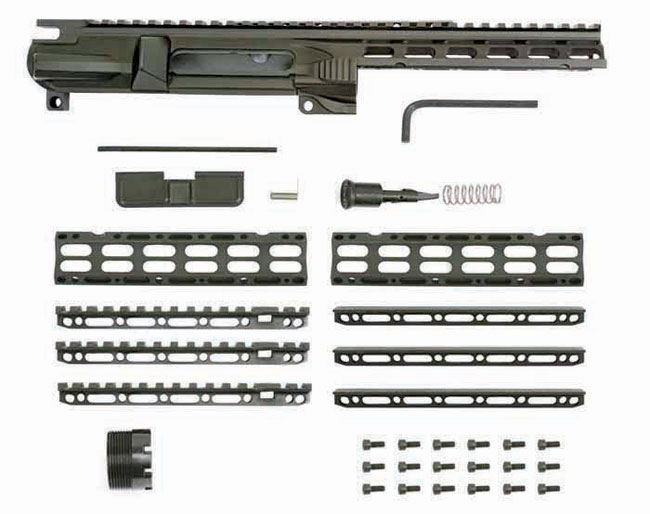 spr7 – Small Arms Defense Journal