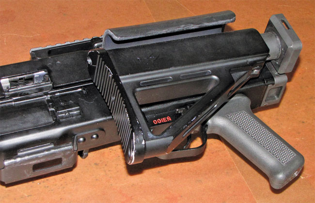 UKM-2000: The Polish Successor to the PKM – Page 2 – Small Arms Defense ...