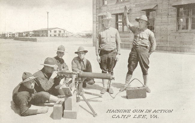 vickers_5 – Small Arms Defense Journal