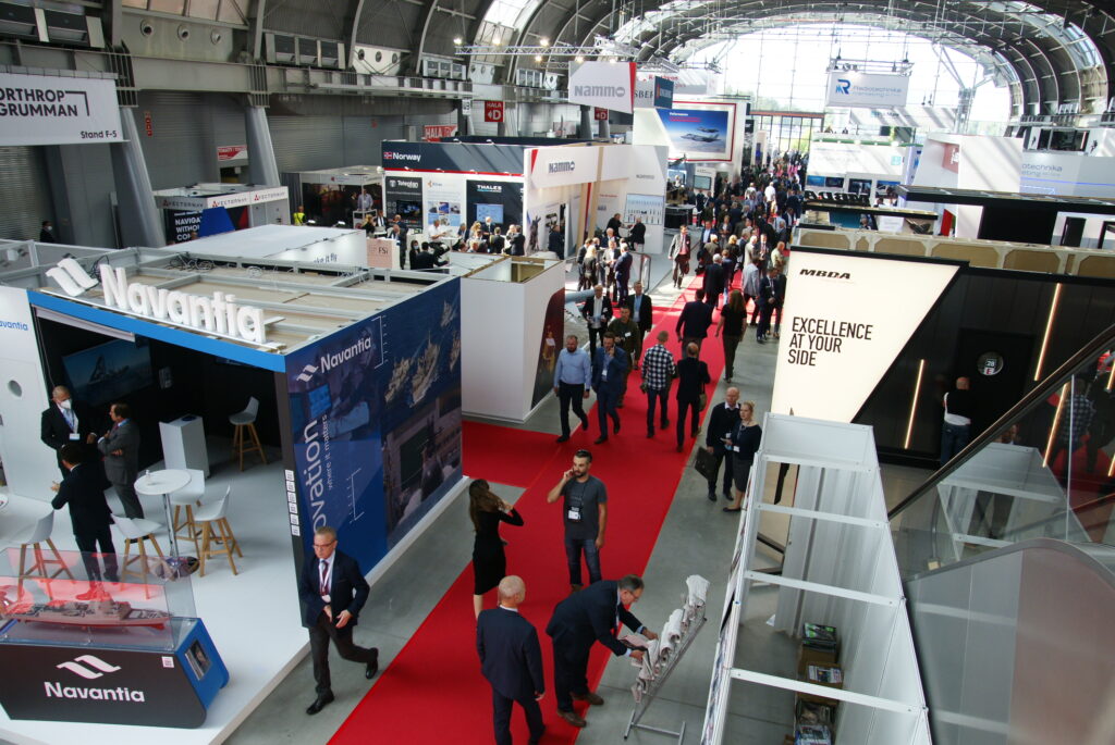 MSPO 2022: SHOW REPORT – Small Arms Defense Journal