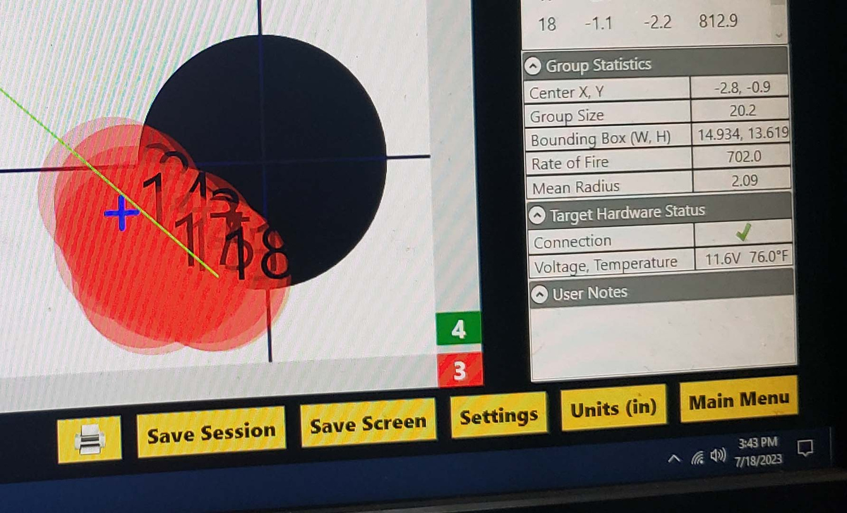 M249 SAW: U.S. Ordnance Full Mil-Spec Test – Small Arms Defense Journal