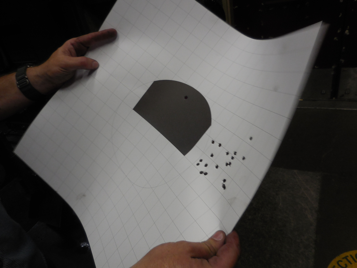 M249 SAW: U.S. Ordnance Full Mil-Spec Test – Small Arms Defense Journal