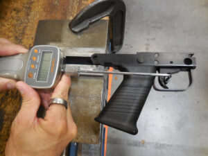 M249 SAW: U.S. Ordnance Full Mil-Spec Test – Small Arms Defense Journal