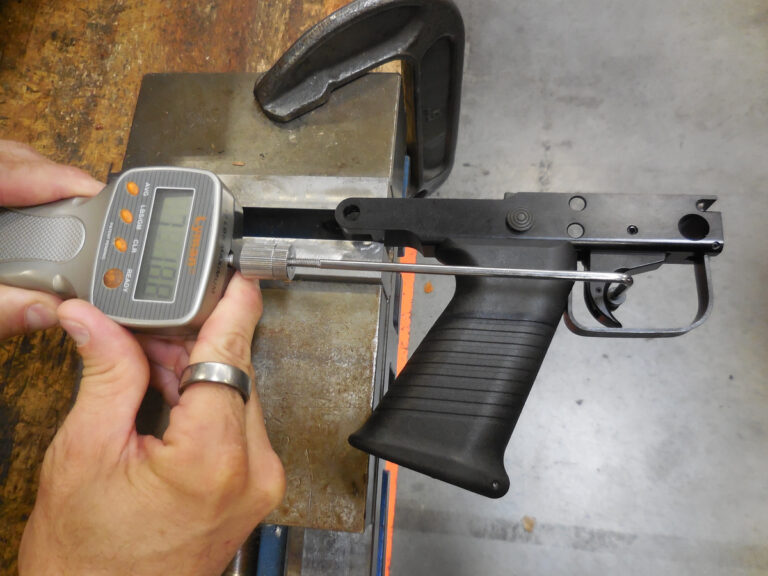 M249 SAW: U.S. Ordnance Full Mil-Spec Test – Small Arms Defense Journal