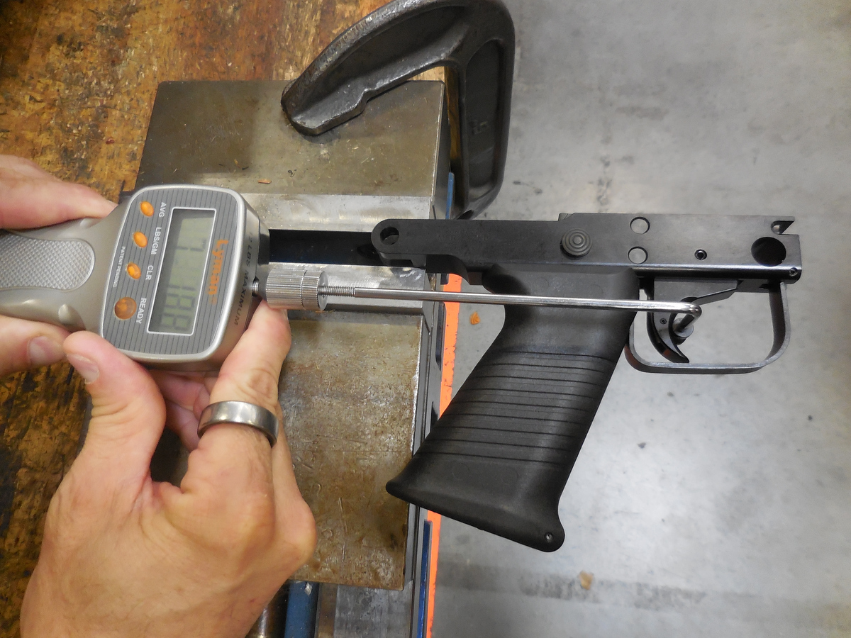 M249 SAW: U.S. Ordnance Full Mil-Spec Test – Small Arms Defense Journal