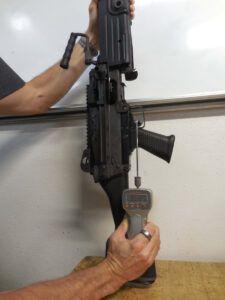 M249 SAW: U.S. Ordnance Full Mil-Spec Test – Small Arms Defense Journal