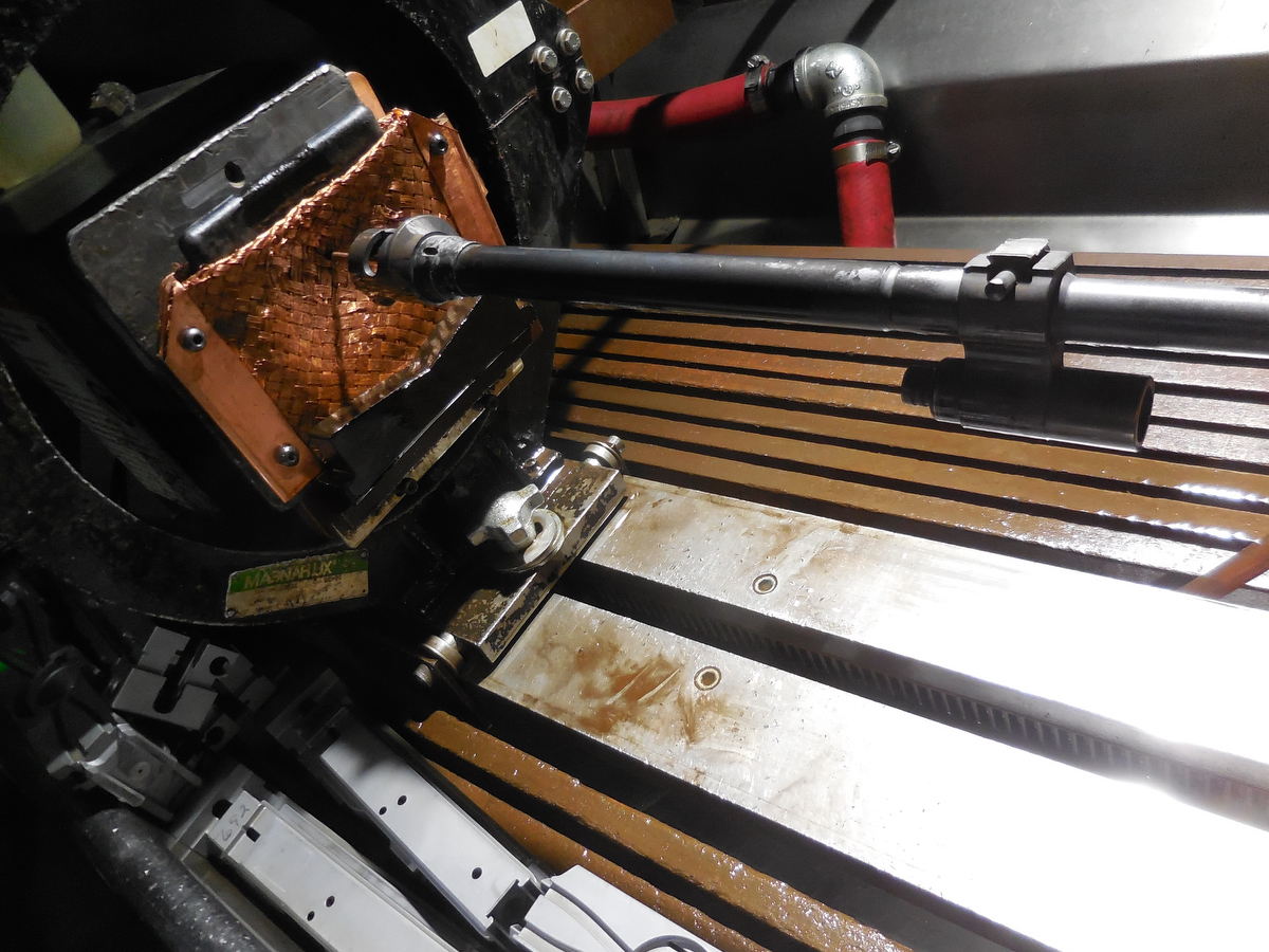 M249 SAW: U.S. Ordnance Full Mil-Spec Test – Small Arms Defense Journal