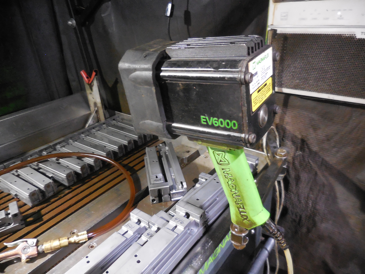 M249 SAW: U.S. Ordnance Full Mil-Spec Test – Small Arms Defense Journal