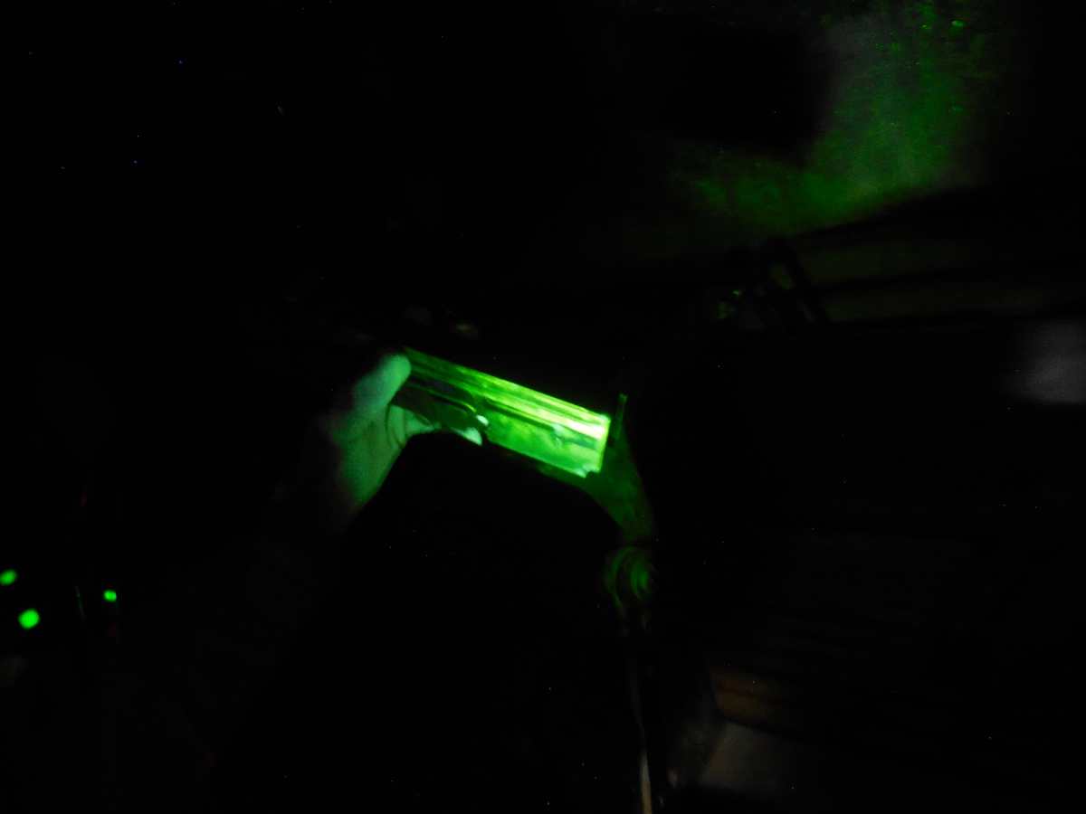 M249 SAW: U.S. Ordnance Full Mil-Spec Test – Small Arms Defense Journal