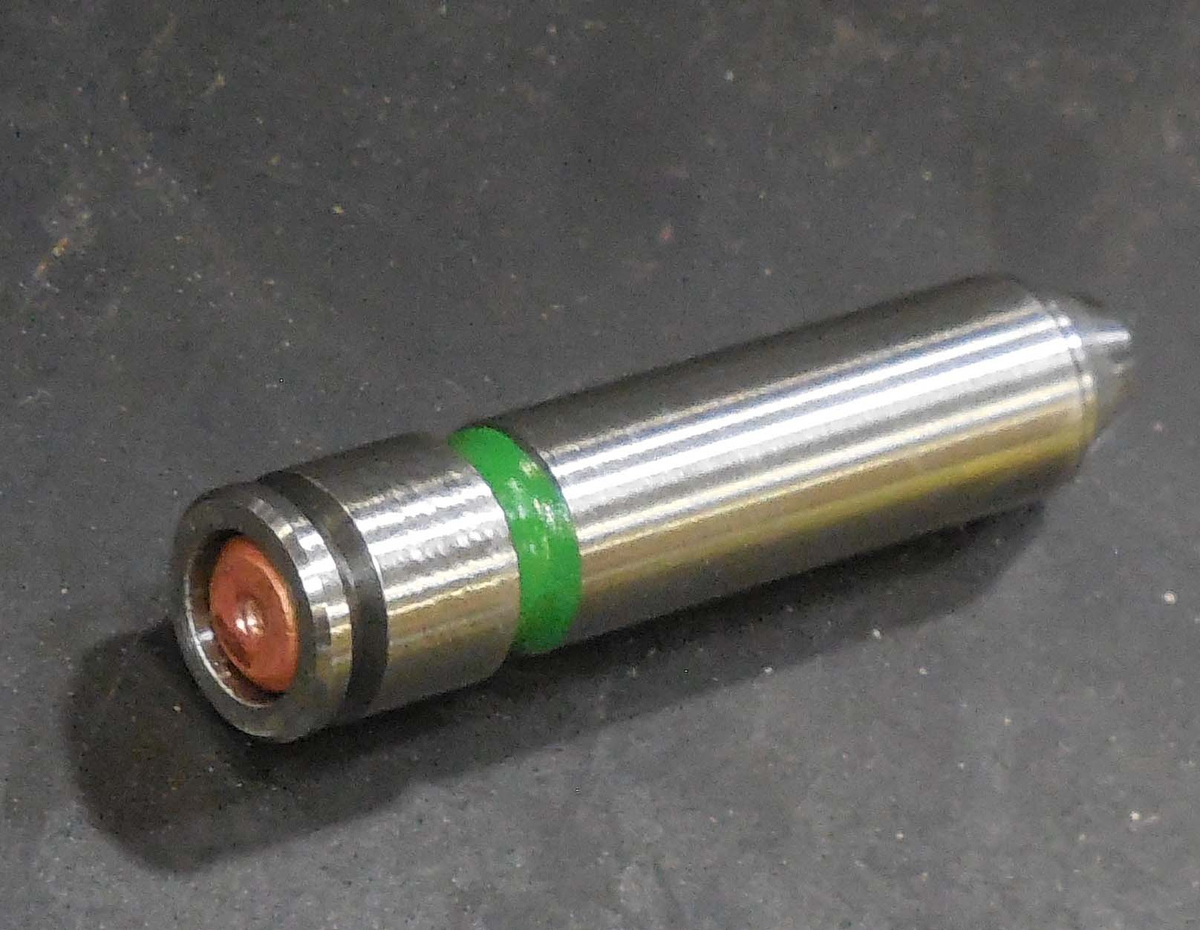 M249 SAW: U.S. Ordnance Full Mil-Spec Test – Small Arms Defense Journal