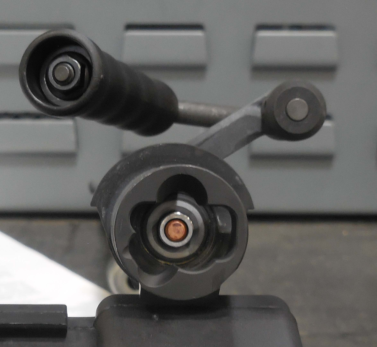 M249 SAW: U.S. Ordnance Full Mil-Spec Test – Small Arms Defense Journal