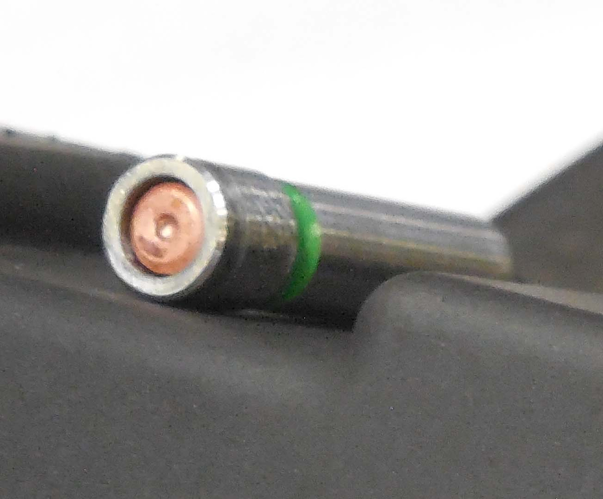 M249 SAW: U.S. Ordnance Full Mil-Spec Test – Small Arms Defense Journal