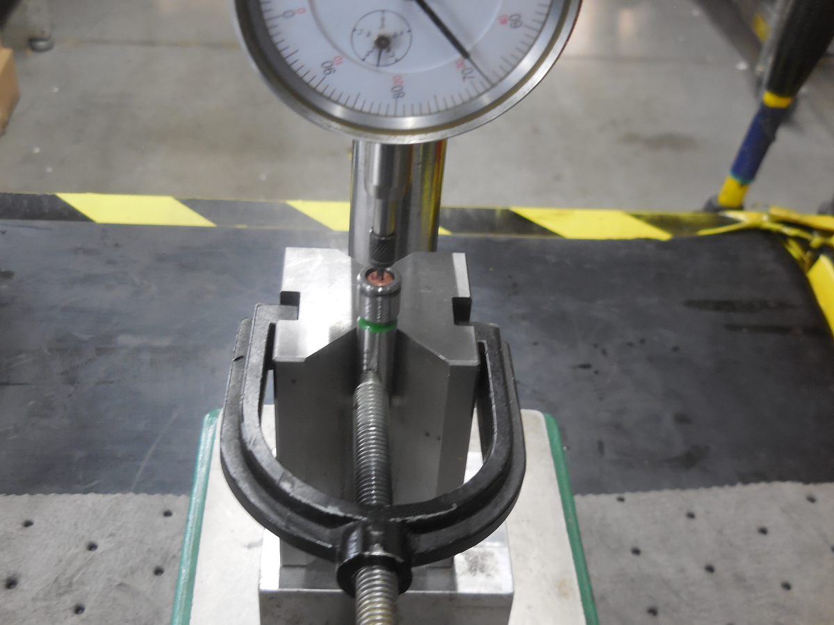 M249 SAW: U.S. Ordnance Full Mil-Spec Test – Small Arms Defense Journal