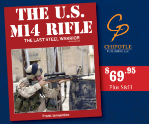 ASDA 2011 – Small Arms Defense Journal