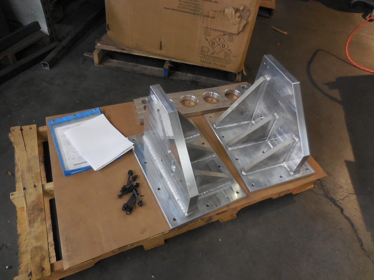 Military Systems Group: Half a Century of Innovative Design – Small ...