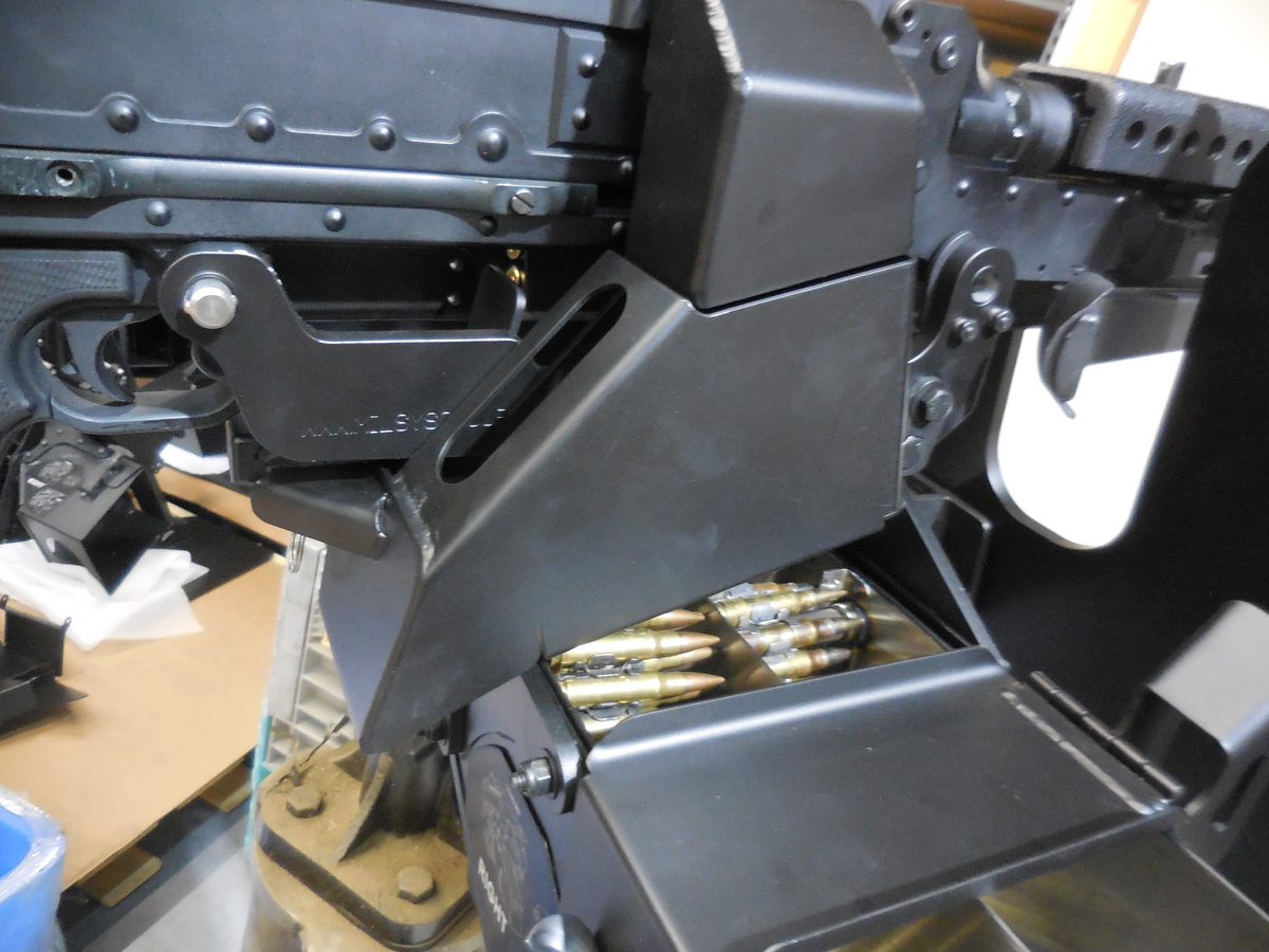 Military Systems Group: Half a Century of Innovative Design – Small ...