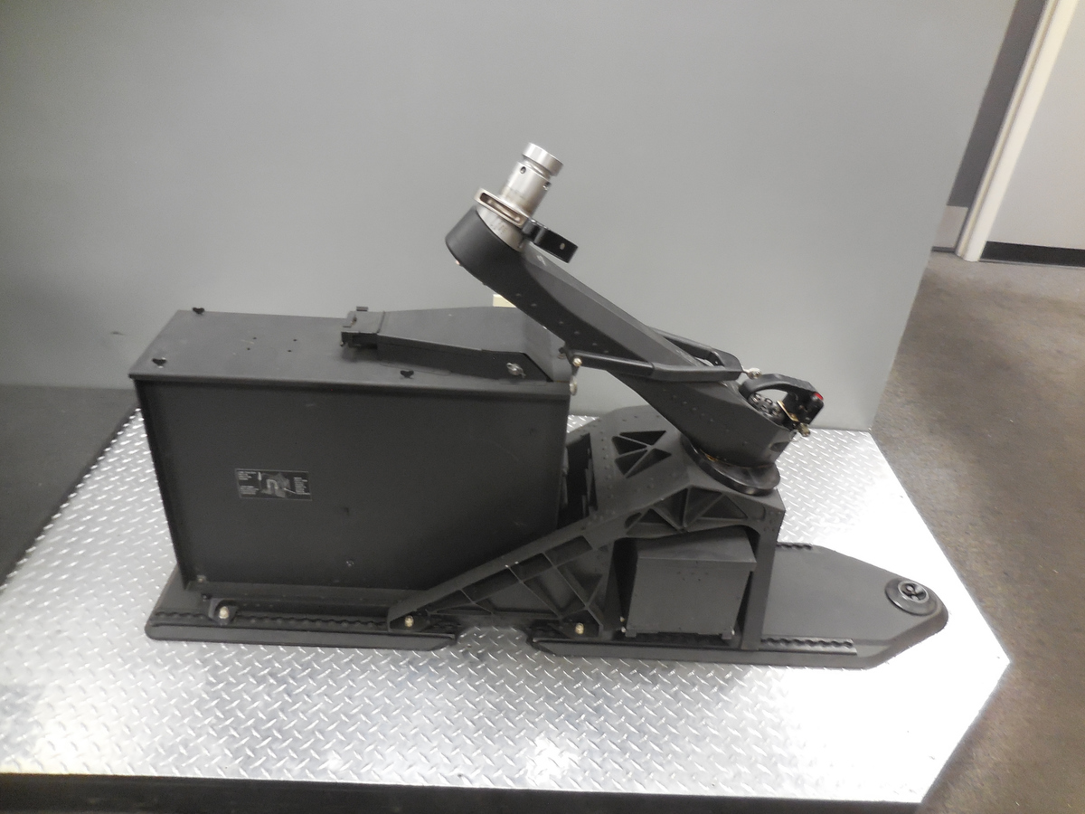 Military Systems Group: Half a Century of Innovative Design – Small ...