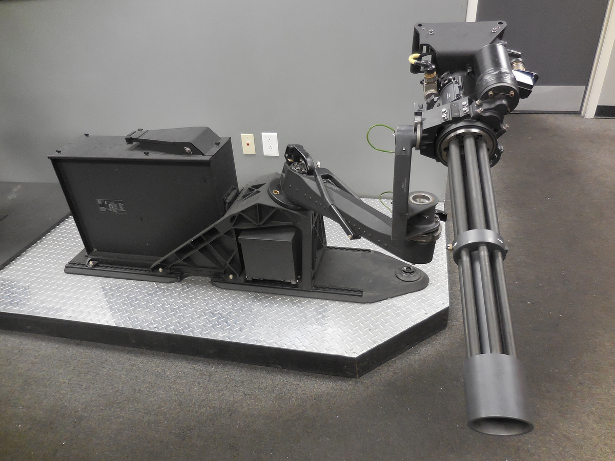 Military Systems Group: Half a Century of Innovative Design – Small ...