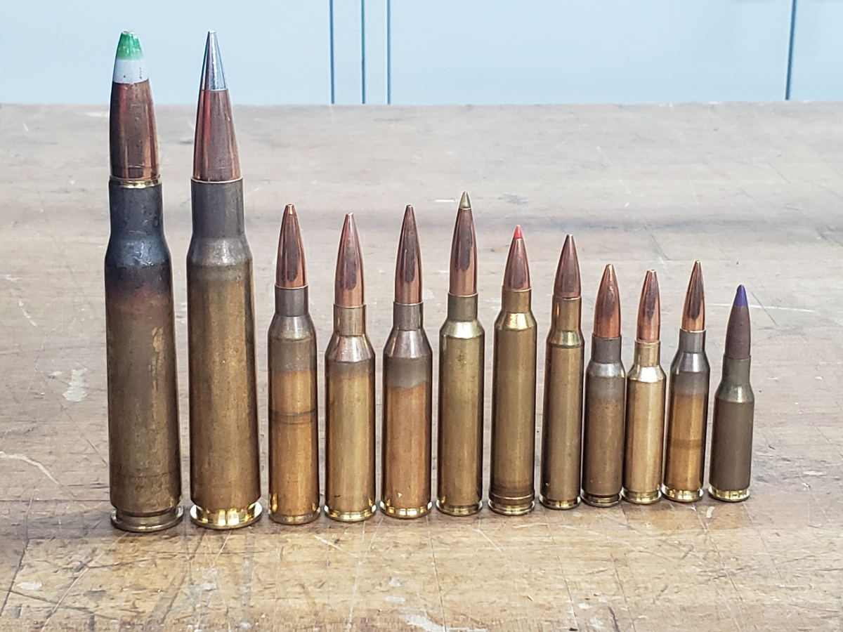 REVIEW: Next Century Tech Now: The 21st Tec Bellator – Small Arms ...